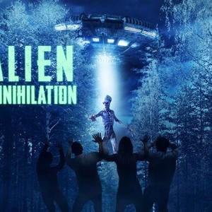 Alien Annihilation - Rotten Tomatoes