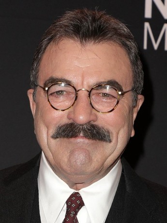 Tom Selleck Movies
