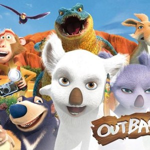Outback - Rotten Tomatoes