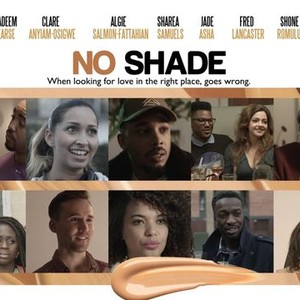No Shade - Rotten Tomatoes