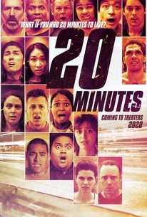 20 Minutes | Rotten Tomatoes