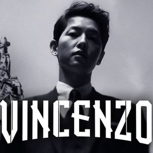 Vincenzo - Rotten Tomatoes