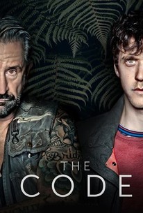 The Code: Season 2 | Rotten Tomatoes