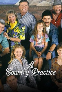 A Country Practice: Season 9 | Rotten Tomatoes