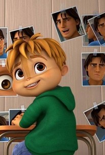 ALVINNN: Season 5, Episode 240 | Rotten Tomatoes