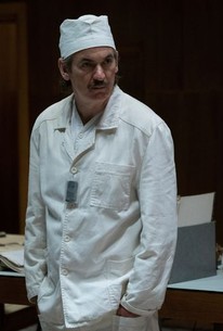 Chernobyl: Miniseries, Episode 1 | Rotten Tomatoes