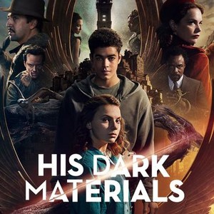 His Dark Materials - Rotten Tomatoes