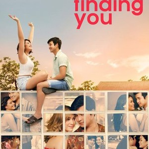 Finding You - Rotten Tomatoes