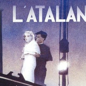 L'Atalante - Rotten Tomatoes