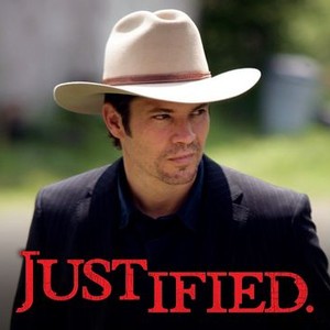 Justified - Rotten Tomatoes