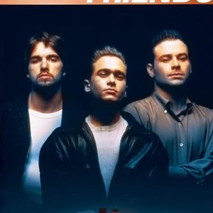 Amongst Friends - Rotten Tomatoes