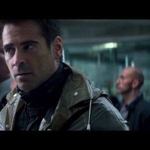 Total Recall - Rotten Tomatoes