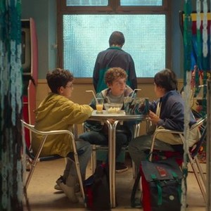 Generation 56K: Season 1, Episode 1 - Rotten Tomatoes