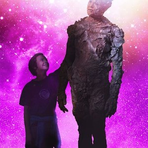 Elijah and the Rock Creature - Rotten Tomatoes