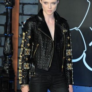 Coco Rocha - Rotten Tomatoes