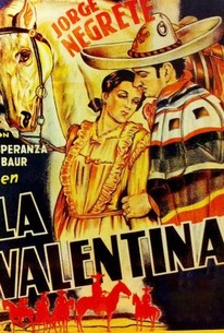 La Valentina | Rotten Tomatoes