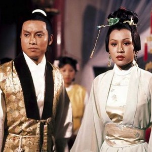 The Sentimental Swordsman - Rotten Tomatoes