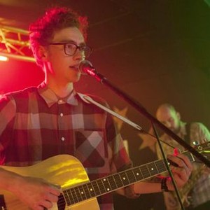 Olly Alexander - Rotten Tomatoes