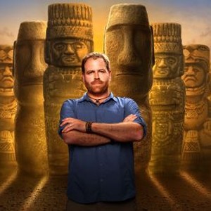 Legendary Locations - Rotten Tomatoes