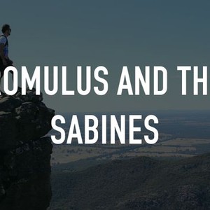 Romulus and the Sabines - Rotten Tomatoes
