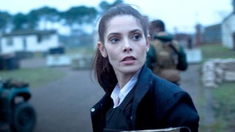 One Shot - Rotten Tomatoes