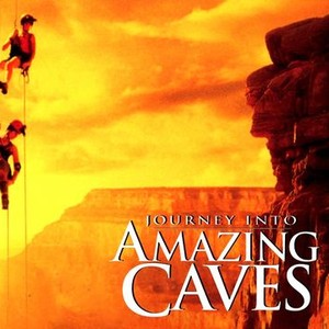 Journey Into Amazing Caves - Rotten Tomatoes