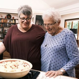 Family Dinner: Season 1, Episode 8 - Rotten Tomatoes