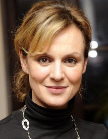 Anja Nejarri | Rotten Tomatoes