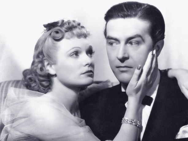 Worth 1940 Irene Portrait IRENE HERVEY , F1226 | EBay