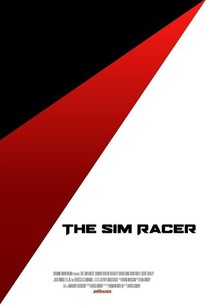 The Sim Racer | Rotten Tomatoes