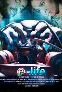 E-Life | Rotten Tomatoes