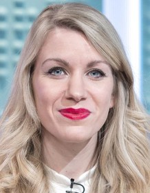 Rachel Parris - Rotten Tomatoes