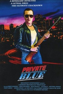 Private Blue | Rotten Tomatoes