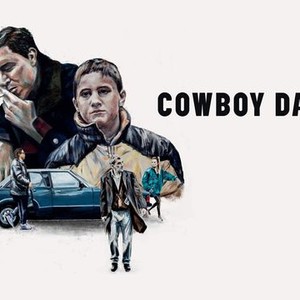 Cowboy Dave - Rotten Tomatoes