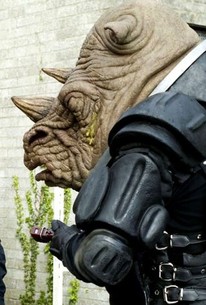 The Sarah Jane Adventures: Season 3, Episode 1 - Rotten Tomatoes