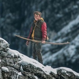 Big Game - Rotten Tomatoes