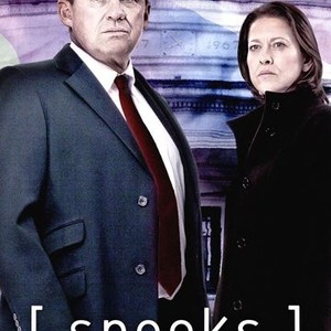 Spooks: Season 2, Episode 6 - Rotten Tomatoes