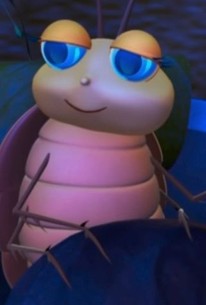 Miss Spider's Sunny Patch Friends: Season 1, Episode 2 - Rotten Tomatoes