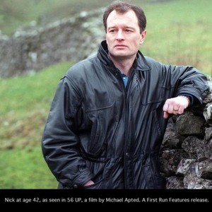 56 Up - Rotten Tomatoes