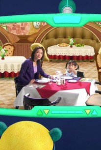 Special Agent Oso: Three Healthy Steps: Season 1, Episode 8 - Rotten ...