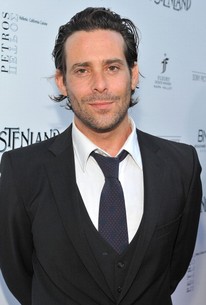 James Callis - Rotten Tomatoes