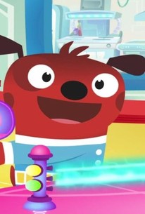 Astroblast!: Season 1, Episode 4 | Rotten Tomatoes