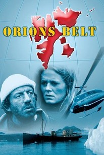 Orion's Belt | Rotten Tomatoes