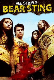 Bee Sting 2: Bear Sting | Rotten Tomatoes