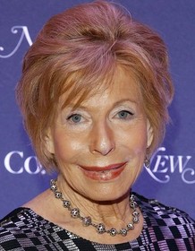 Gail Sheehy - Rotten Tomatoes