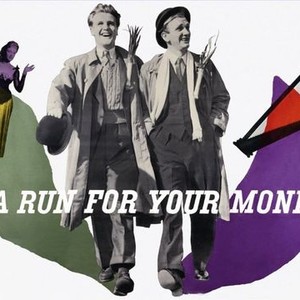 A Run for Your Money - Rotten Tomatoes