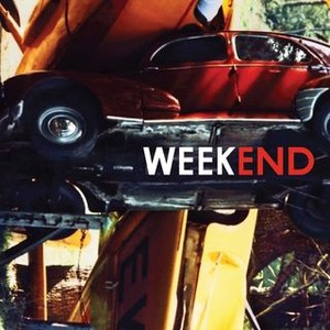 Weekend - Rotten Tomatoes