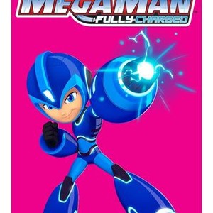 Mega Man: Fully Charged - Rotten Tomatoes