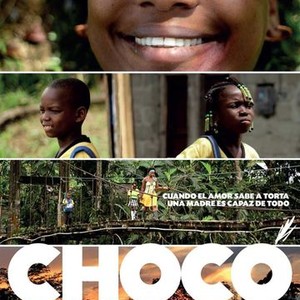 Chocó - Rotten Tomatoes