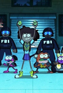 Amphibia: Season 3, Episode 10 | Rotten Tomatoes